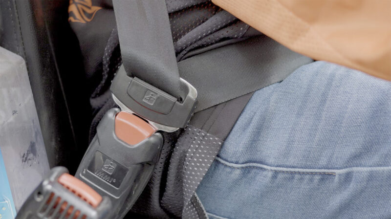 UTV seat belt law takes effect in Wisconsin | News, Sports, Jobs - The ...